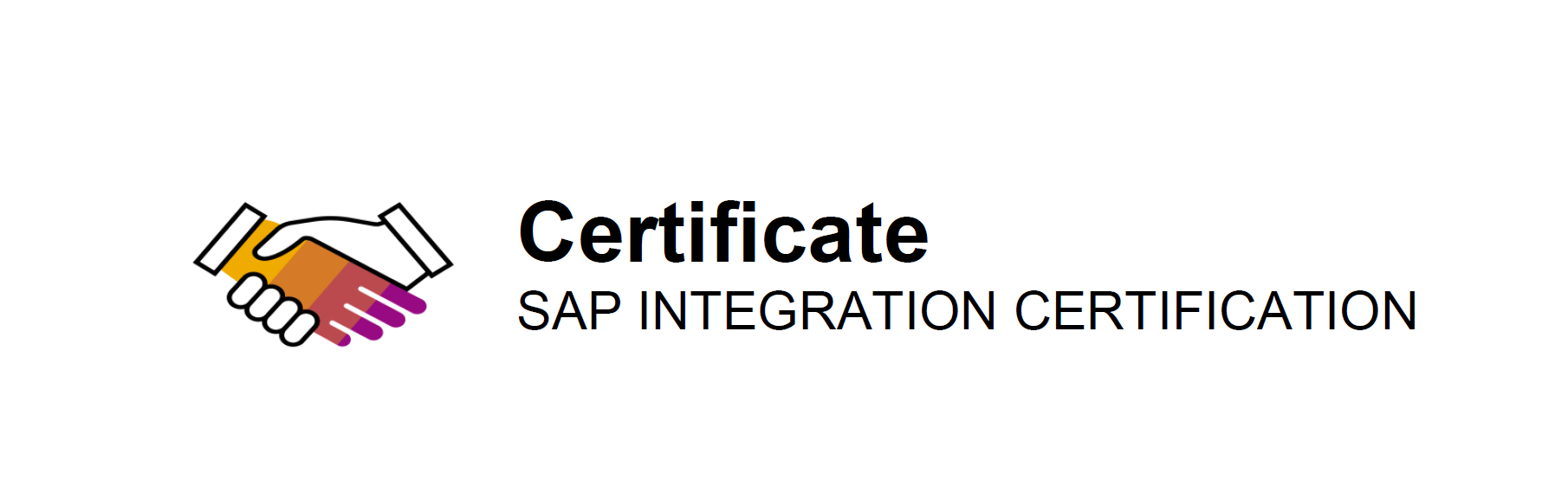 Sap Certification Logo Certificate Expiry Meaning : R/SAP